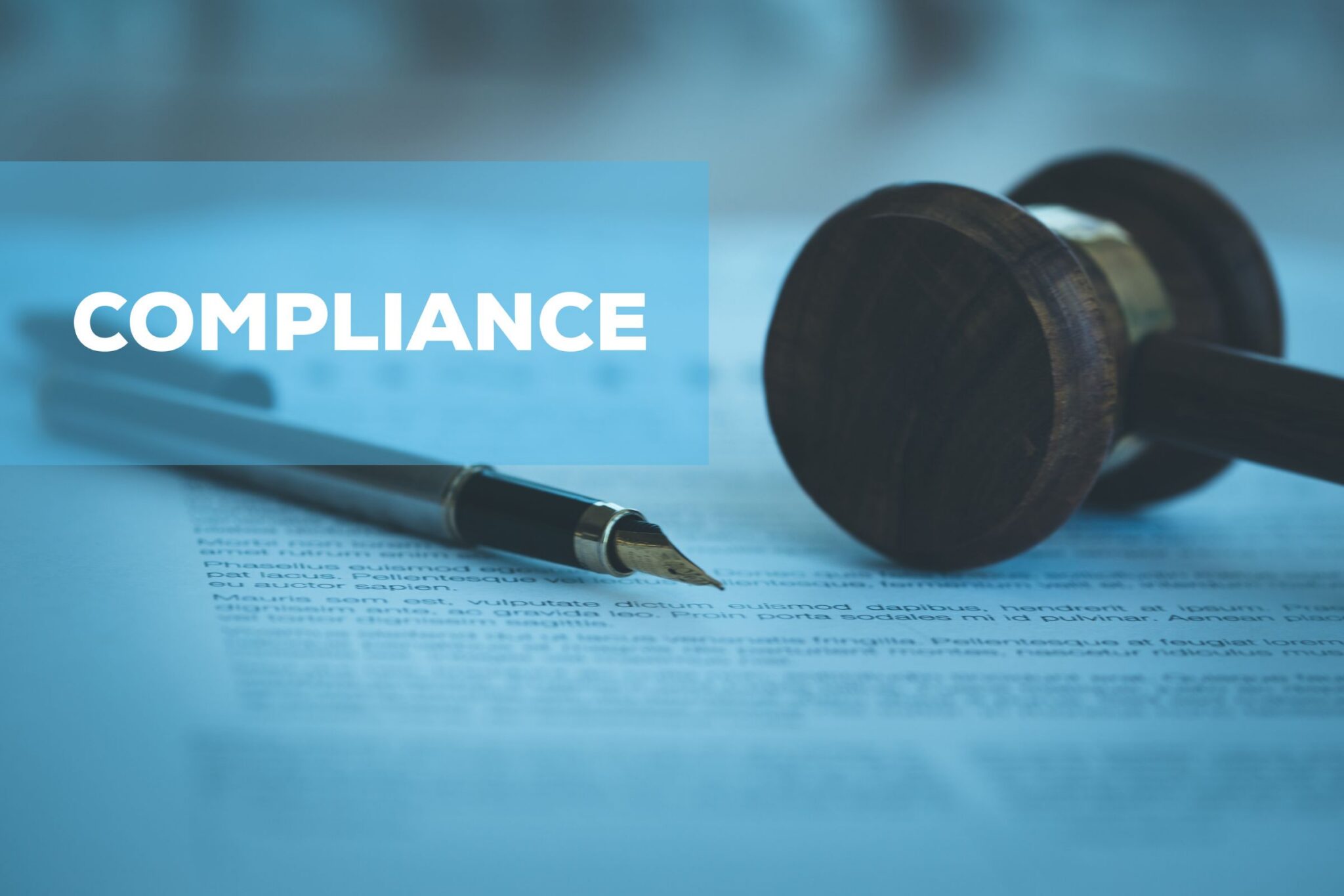 The Difference Between Compliance on Paper and Compliance in Practice ...